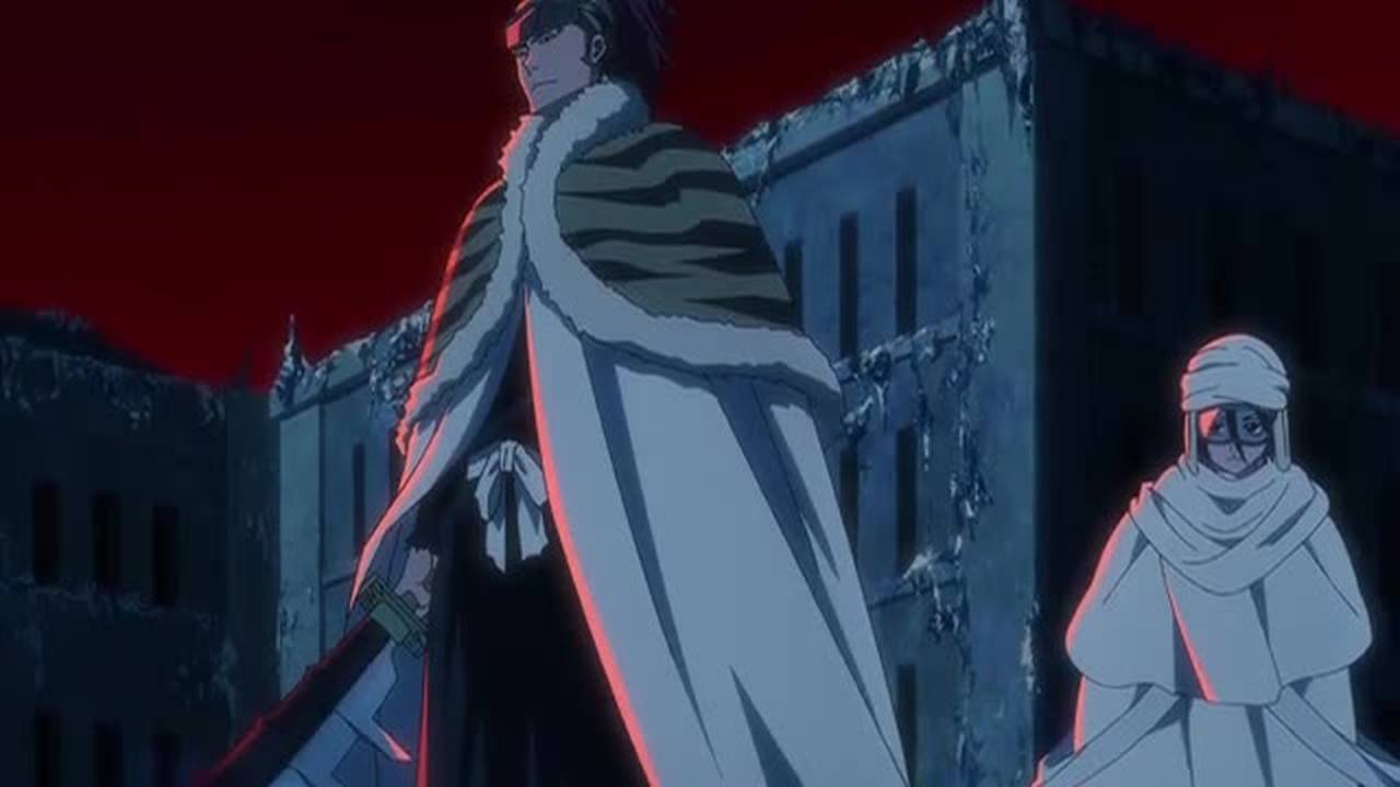Bleach: Thousand-Year Blood War - Episode 18 (2023) | Vidio