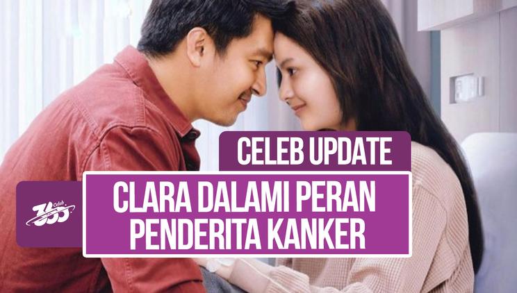 Koleksi Info & Berita 2022: Clara Bernadeth | Vidio