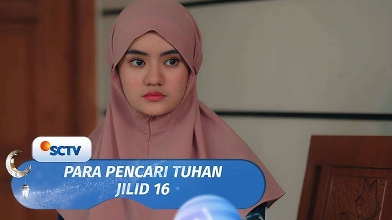 Para Pencari Tuhan Jilid 16 - Episode 18 | Part 1/2 (2023)