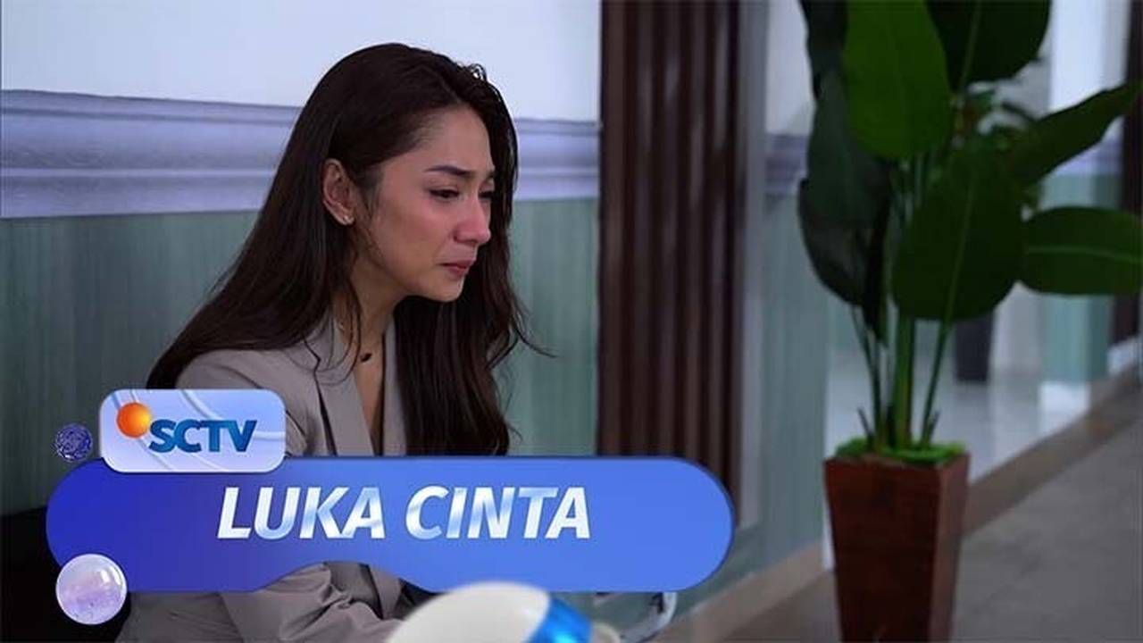 Luka Cinta - Episode 30 | Part 2/2 (2024) | Vidio