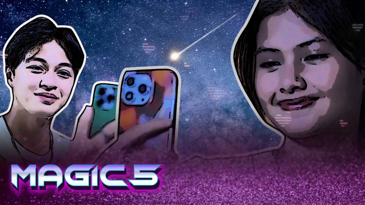 Magic 5 - Episode 169 | Sinetron Indosiar