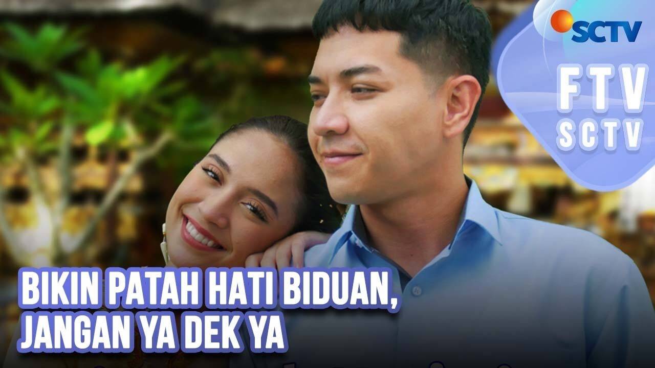 Bikin Patah Hati Biduan, Jangan Ya Dek Ya (2024) Full Movie | Vidio