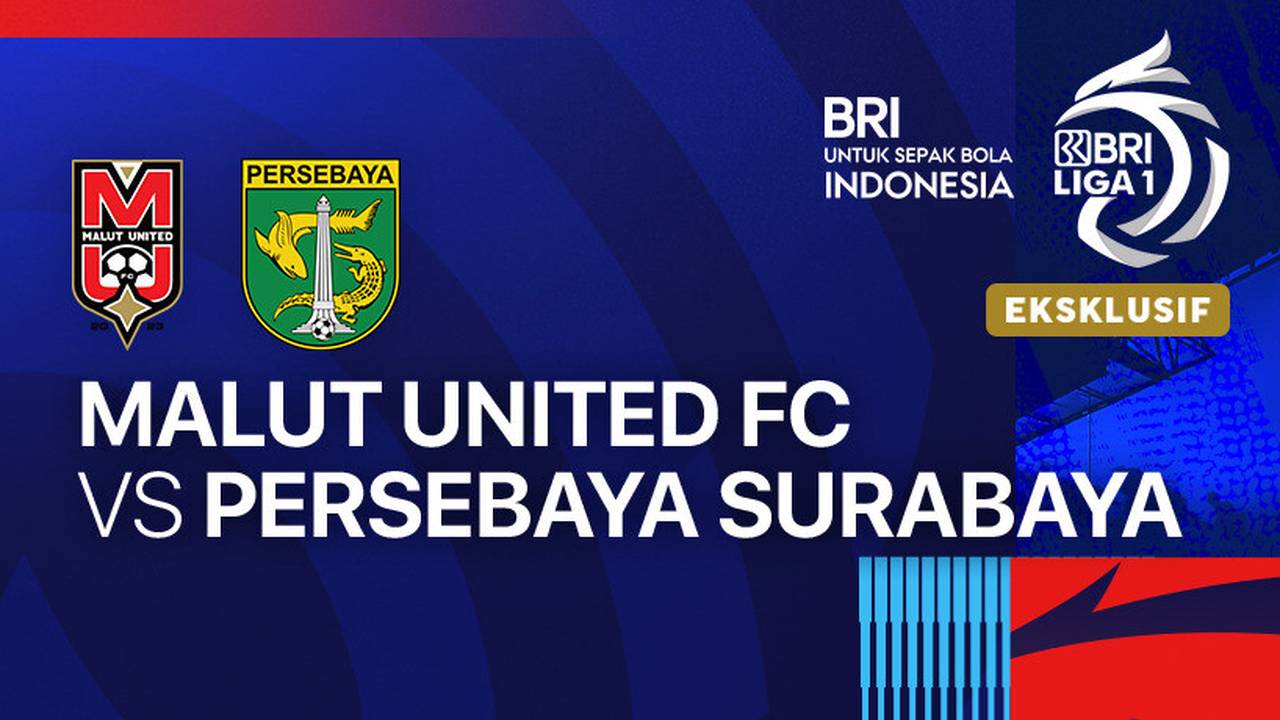 Malut United FC vs PERSEBAYA Surabaya - Full Match | BRI Liga 1 2024/25 ...