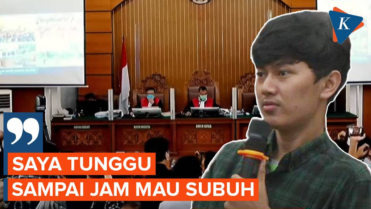 Sopir Ambulans Dilarang Pulang Usai Antar Jenazah Brigadir J ke RS ...