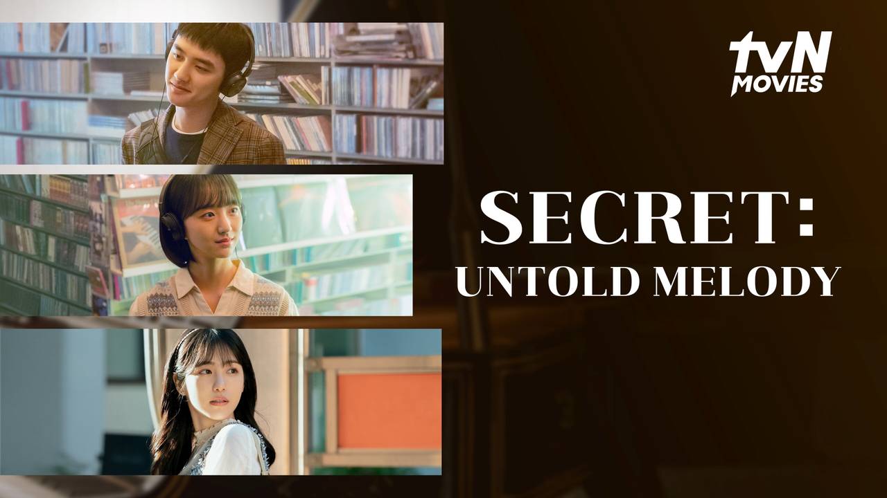 Secret: Untold Melody - Trailer 01 (2025) Full Movie [Gratis]