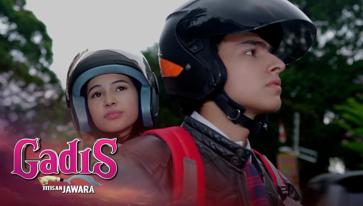 Koleksi Film & Sinetron Sandrinna Michelle | Vidio