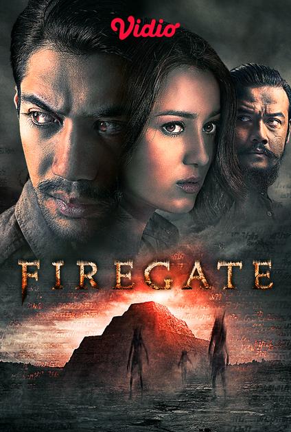 Streaming Firegate (2017) | Vidio