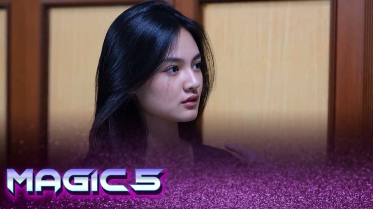 Magic 5 - Episode 36 | Sinetron Indosiar