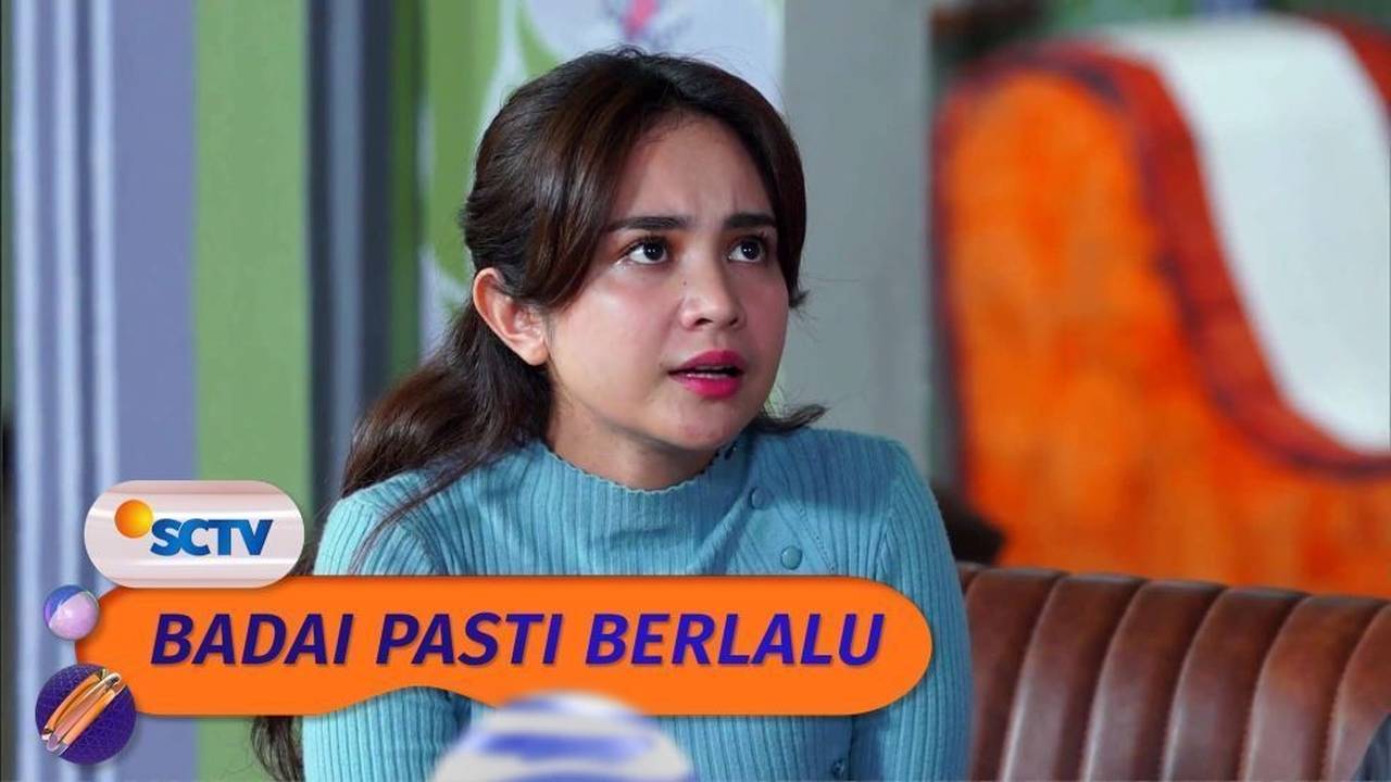 Badai Pasti Berlalu - Episode 54 | Part 2/2 (2021) | Vidio