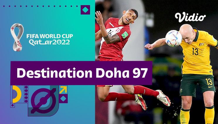 Nonton Koleksi Destination Doha Terbaru 2022 | Vidio