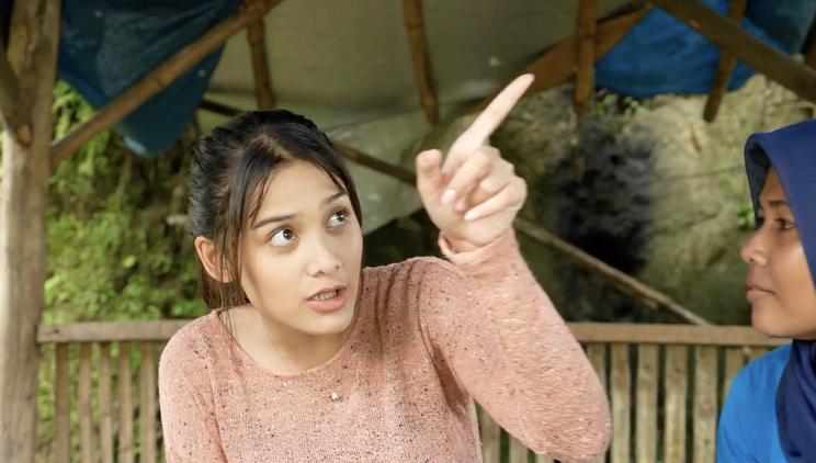 Koleksi Film & Berita Callista Arum Terbaru 2024 | Vidio