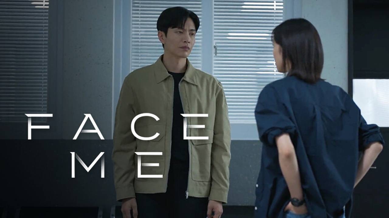 Nonton Face Me - Episode 10 (2024) Sub Indo | Drama Korea