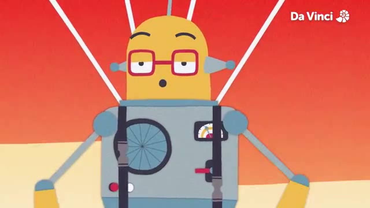 Kosmix - Ep 07 - Venus (2022) | Vidio