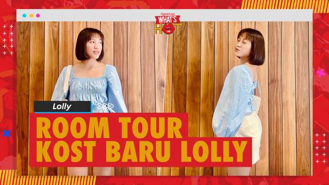 Lolly Anak Nikita Mirzani Klarifikasi Soal Dipenjara Di London & Kabur Dari Rumah Mami Eda ...