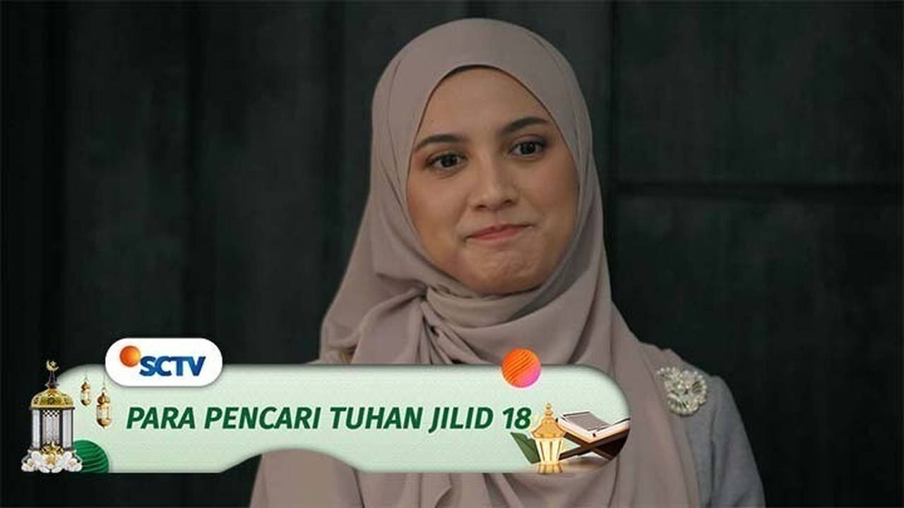 Para Pencari Tuhan Jilid 18 - Episode 26 | Part 2/2 (2025)