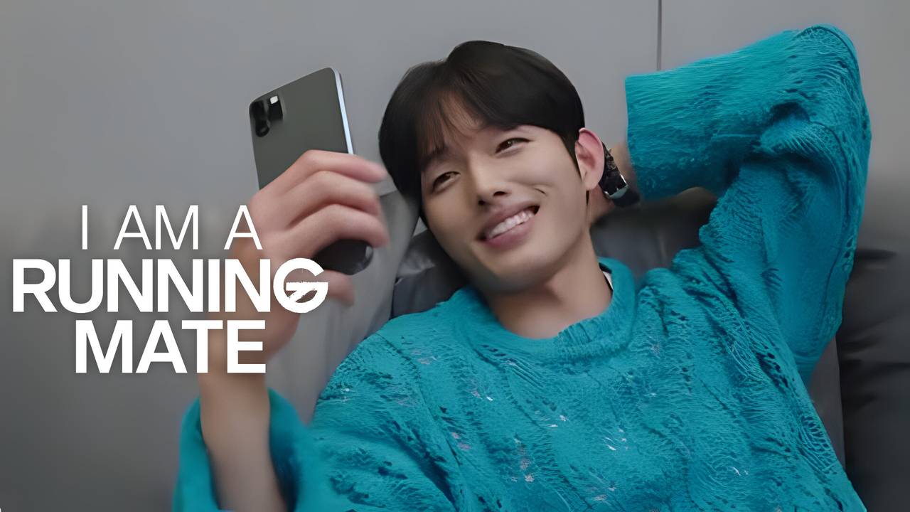 I Am a Running Mate - Episode 03 (2025)