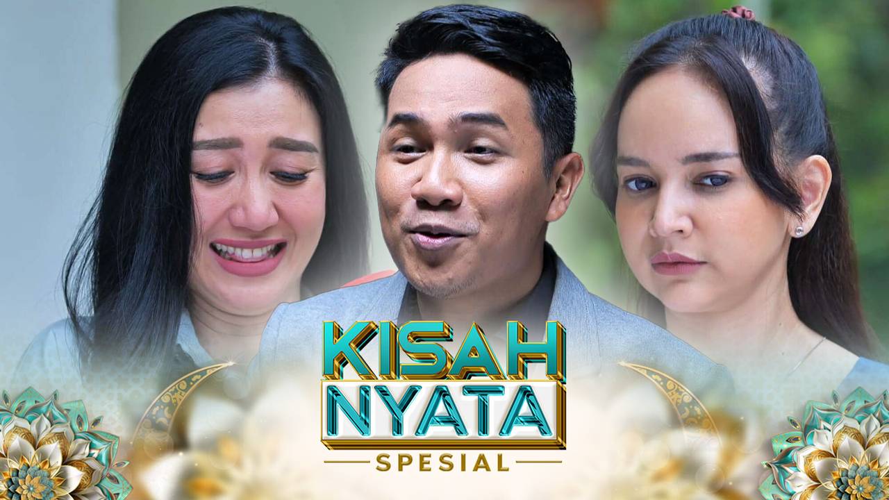 Kakak Iparku Adalah Benalu | Kisah Nyata Spesial (2024) Full Movie