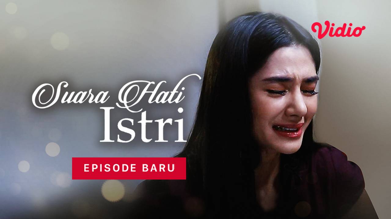 Streaming Suara Hati Istri Fanny Ghasani (2020)