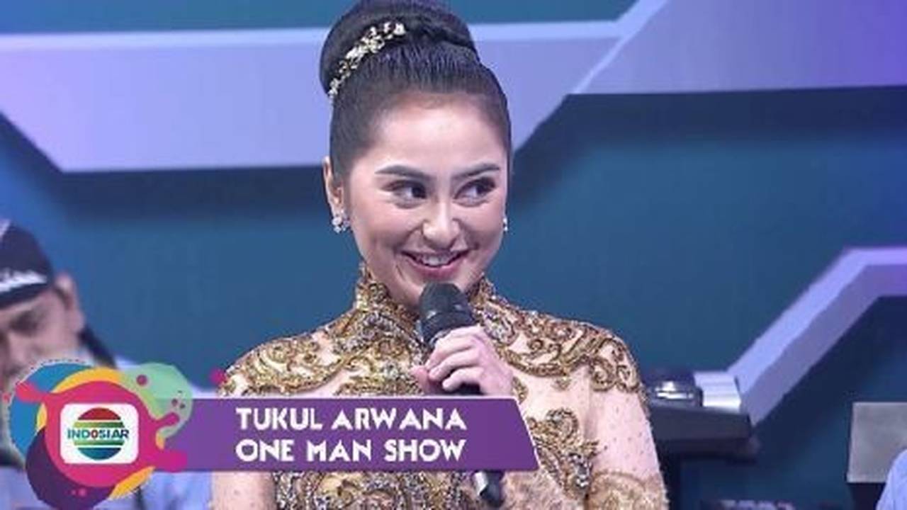 Nassar Tebar Pesona Ke Memes, Tukul Cemberut [TUKUL ONE MAN SHOW] | Vidio