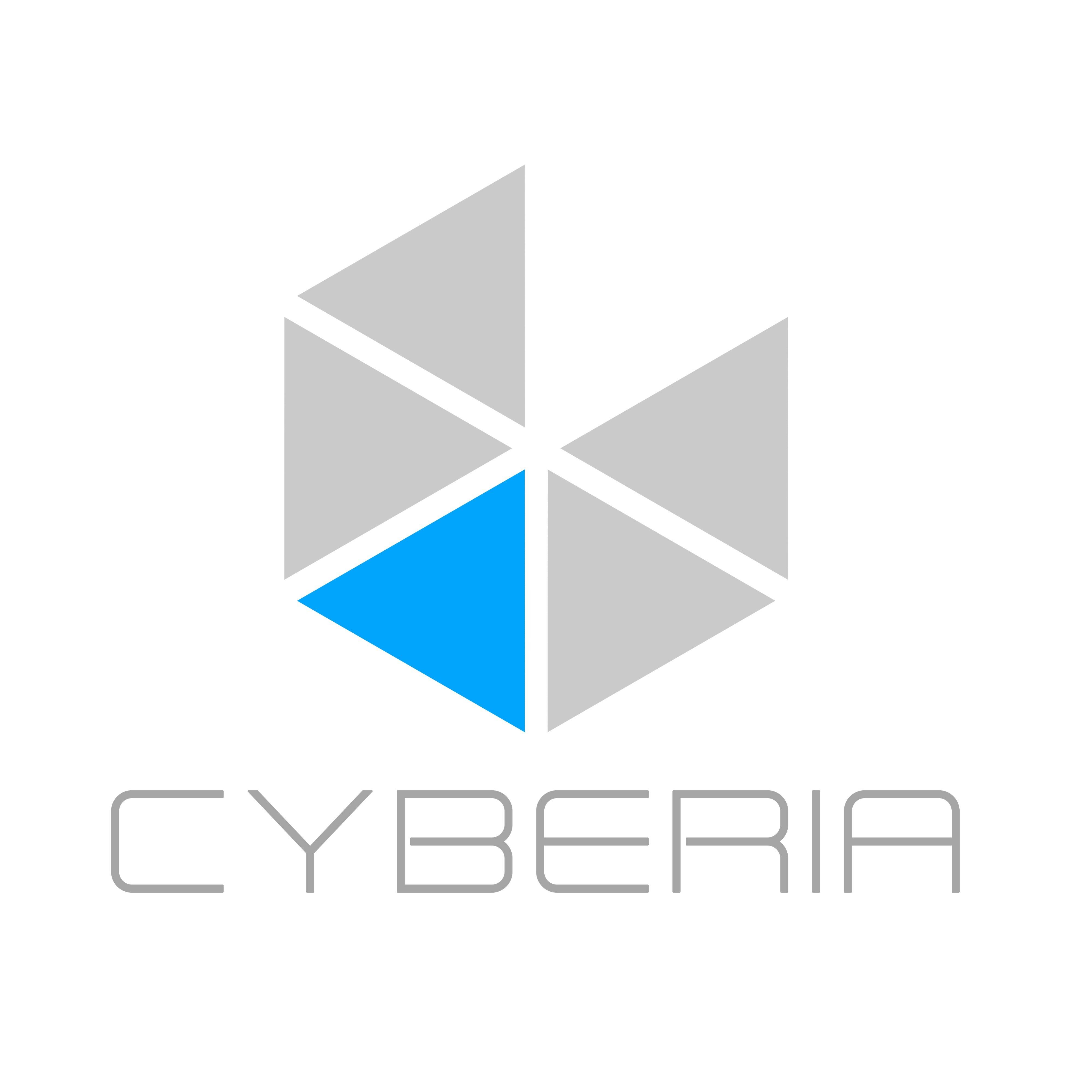 Streaming Channel CYBERIA 2024 | Vidio