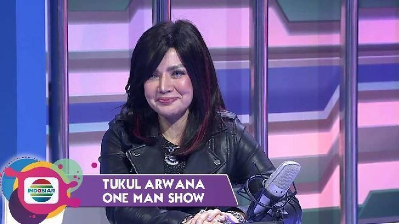 Barbie Kumalasari Banting Stir Jadi Pengacara!! Ini Alasannya | TUKUL ...