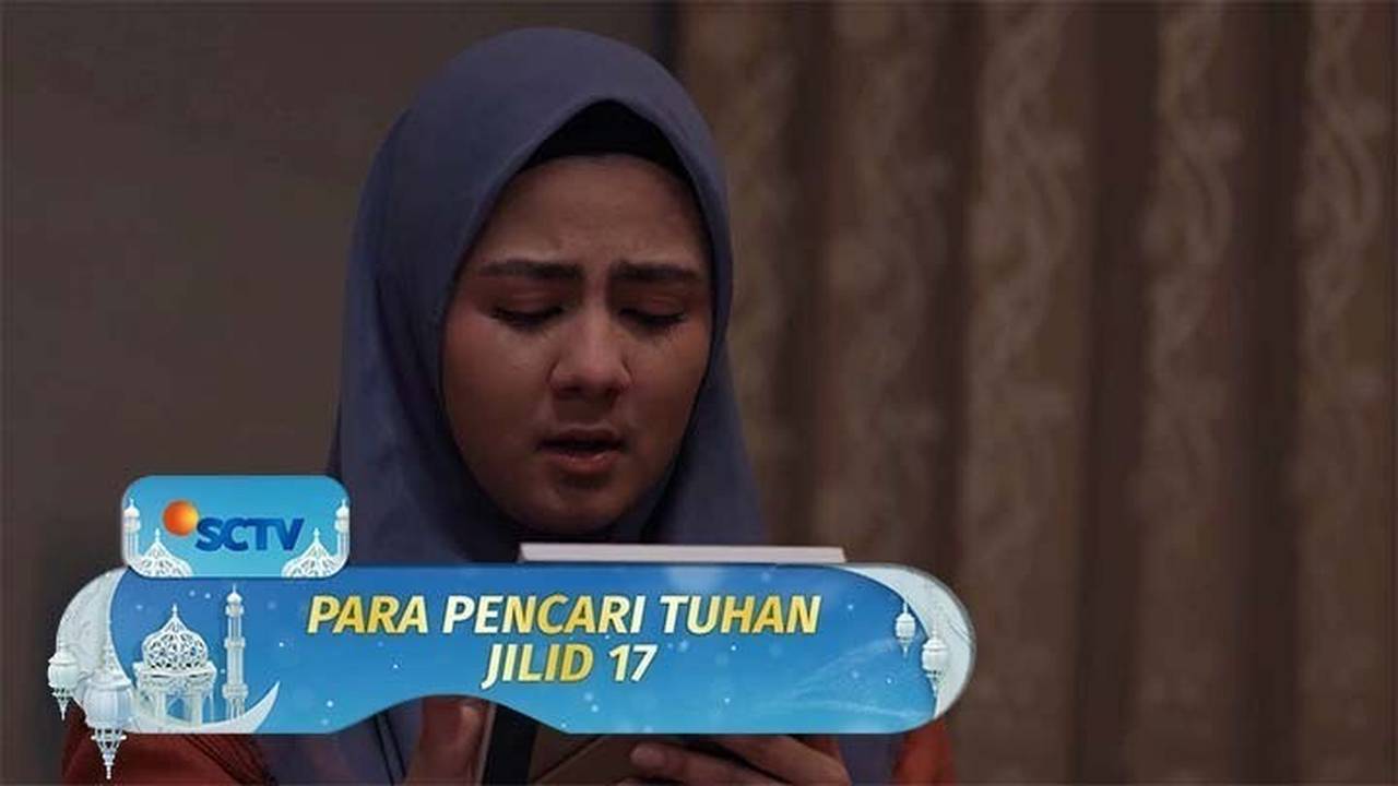 Para Pencari Tuhan Jilid 17 - Episode 20 | Part 2/2 (2024) | Vidio