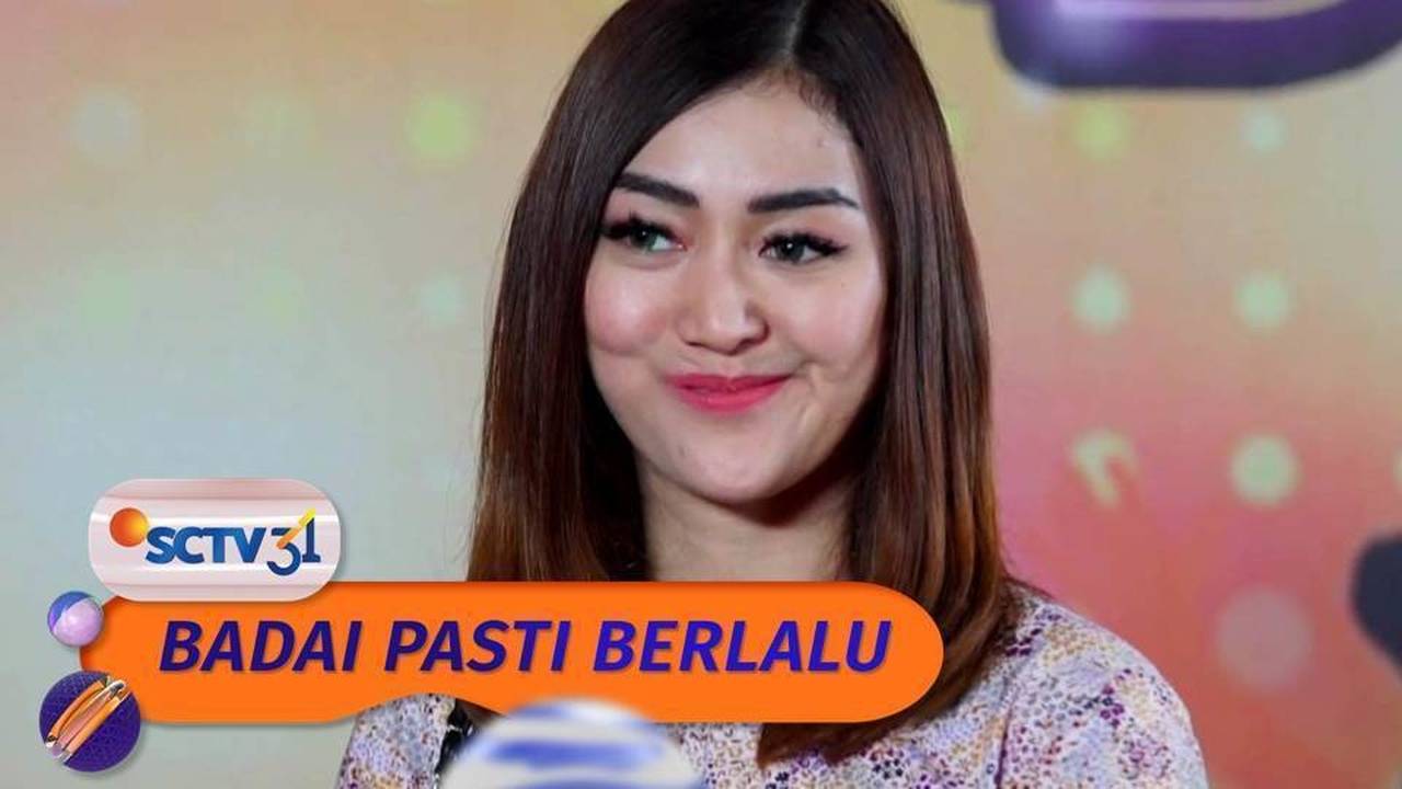 Badai Pasti Berlalu - Episode 92 dan 93 | Part 2/2 (2021) | Vidio