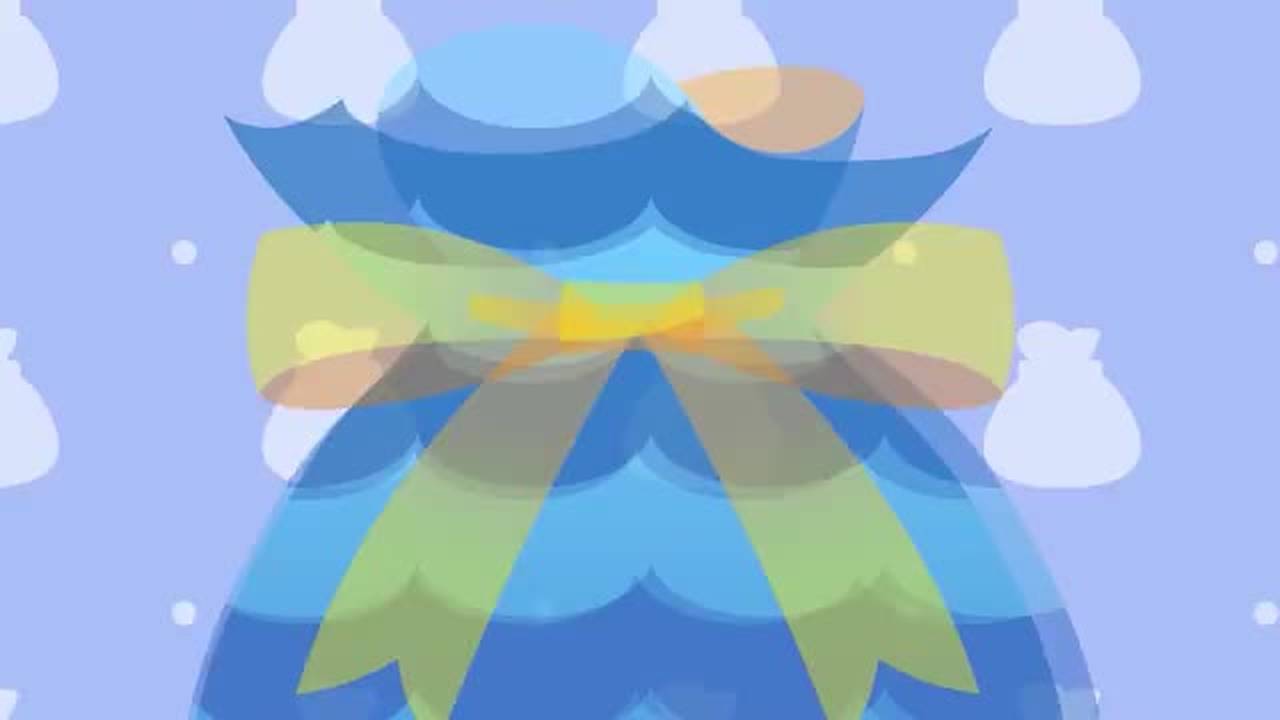 Tayo's Nursery Rhymes - Ep 01 - Lucy Locket (2022) | Vidio