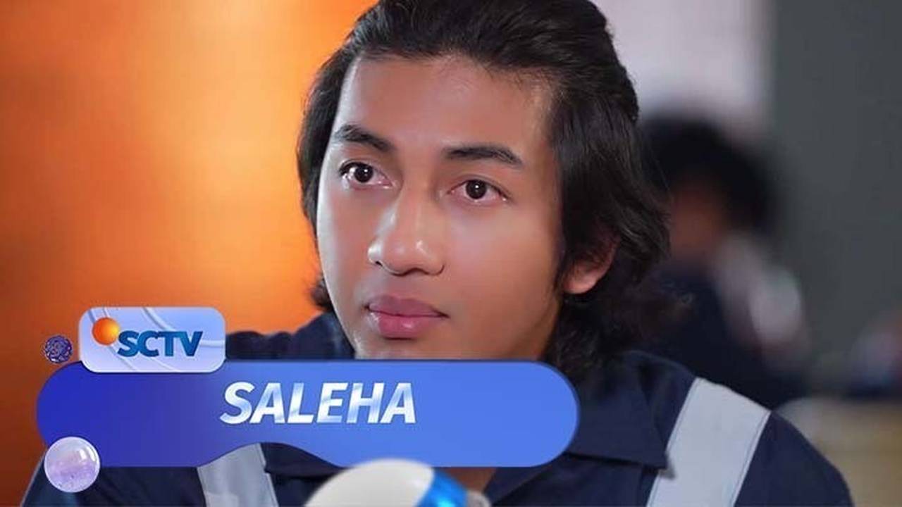 Saleha - Episode 11 | Part 2/2 (2024) | Vidio