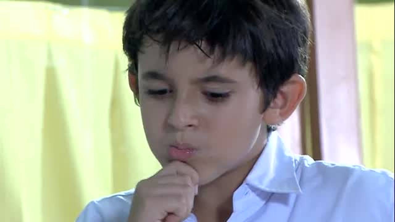 Badil & Blangkon Ajaib - Badil & Blangkon Ajaib EP 5 (2012)