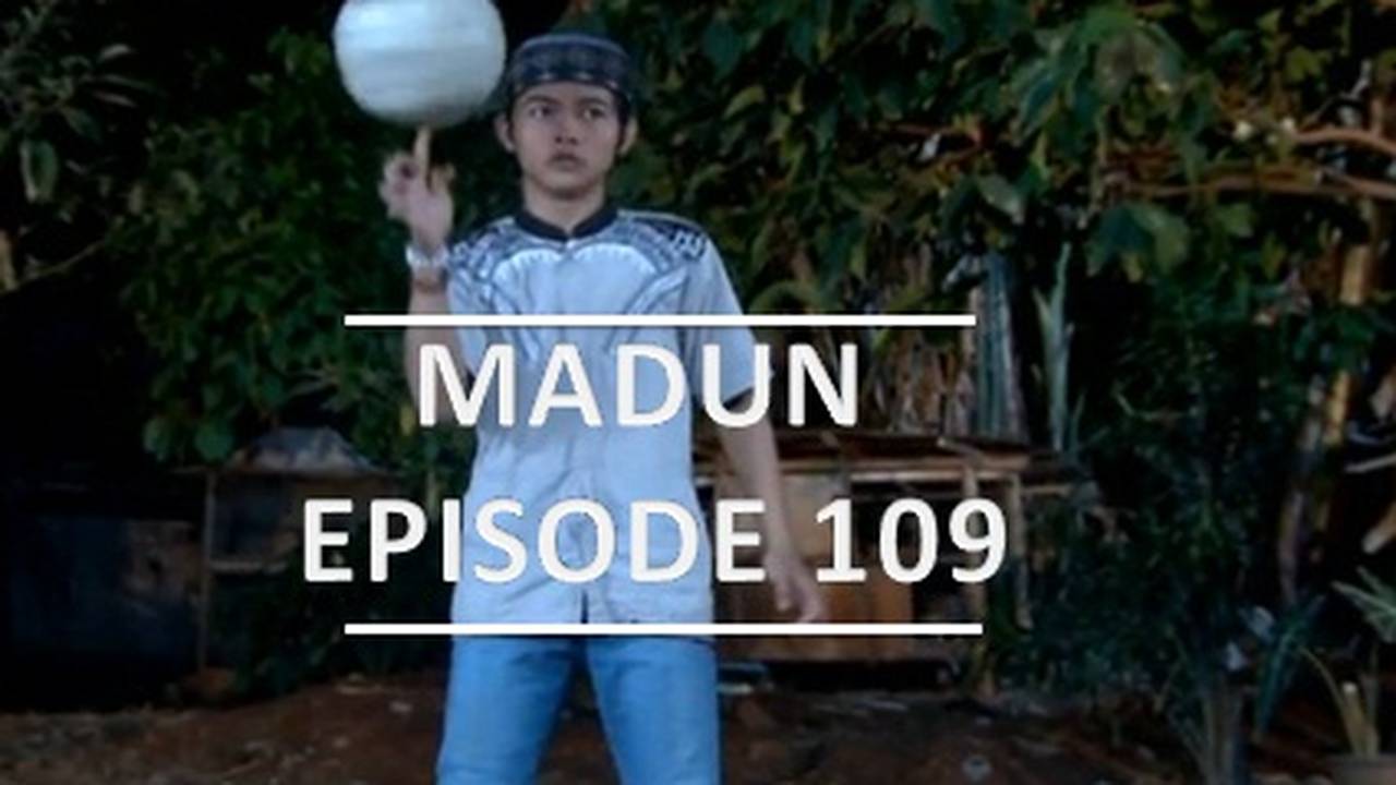 Madun - Episode 109 (2015)