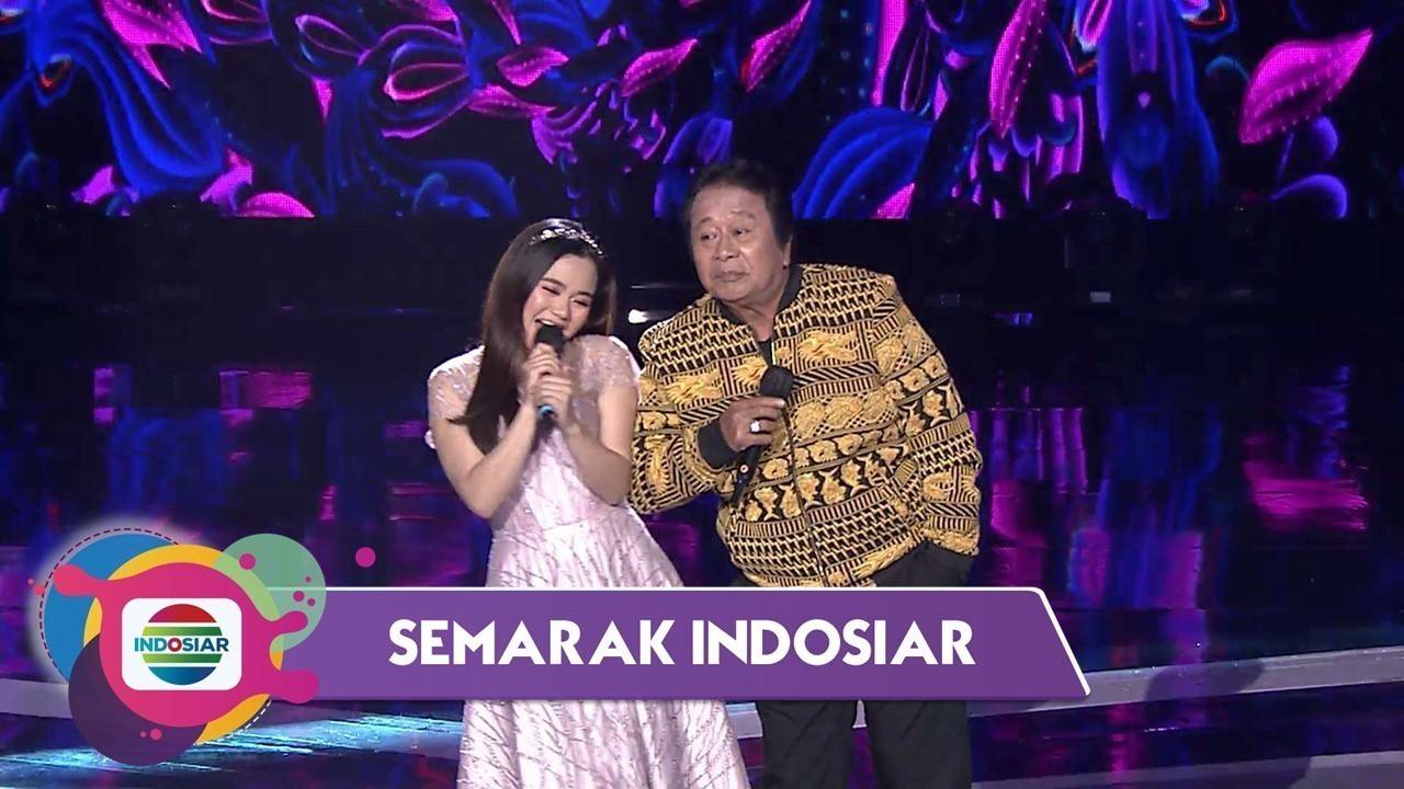 Semarak Indosiar 2021 - Living Legend | Vidio