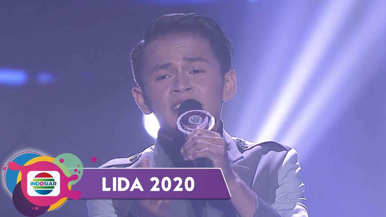 Tampan Dan Meresap!!! Jordan-Kep.Babel "Khusiyan Aur Gam" Bikin Lesti ...