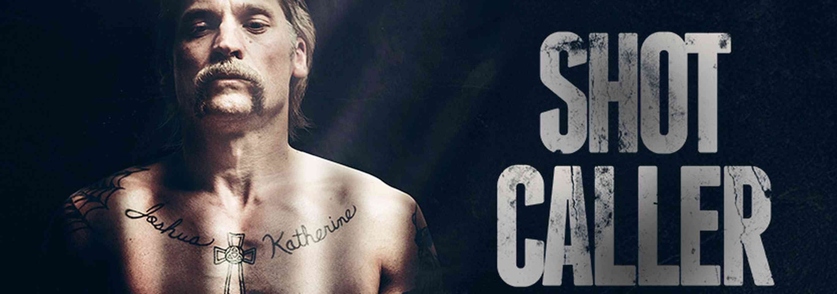 Nonton Shot Caller (2017) Sub Indo | Vidio