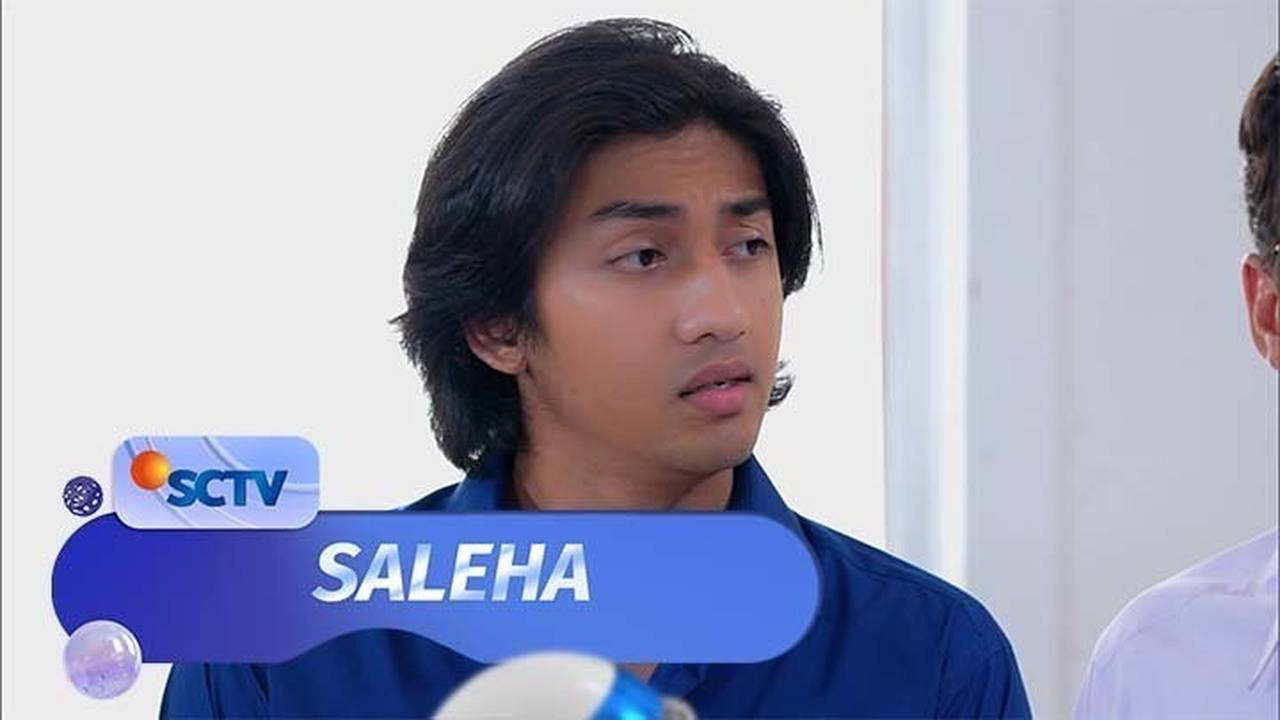 Saleha - Episode 26 | Part 1/2 (2024)