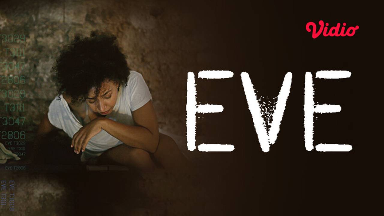 Daehan Drama - E.V.E. (2014) Full Movie