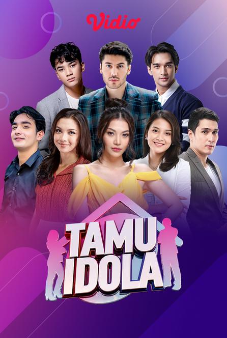 Nonton Live Streaming SCTV | Vidio