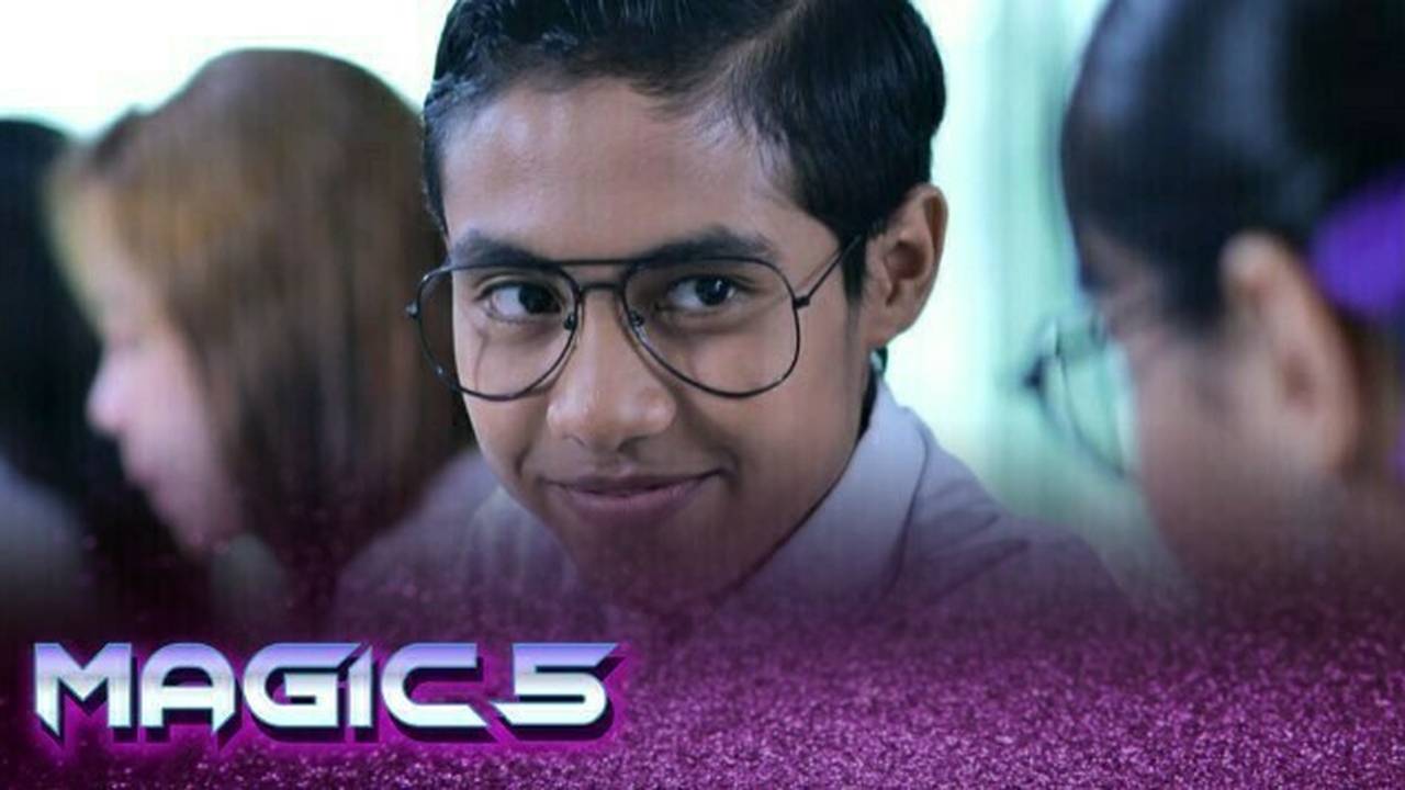 Magic 5 - Episode 227 | Sinetron Indosiar | Vidio