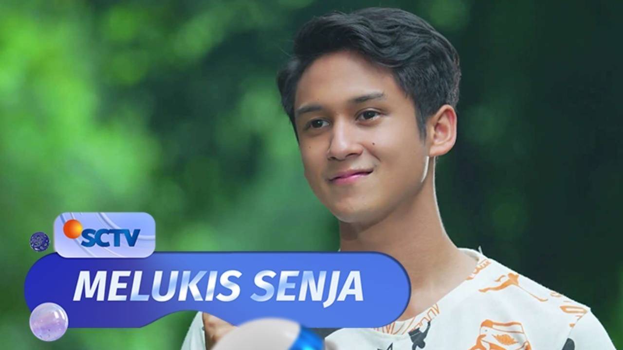 Melukis Senja - Episode 23 | Part 1/2 (2023) | Vidio