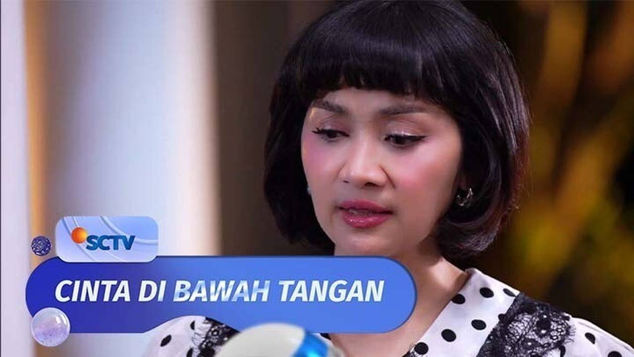 Cinta Di Bawah Tangan - Episode 4 | Part 1/2 (2025)