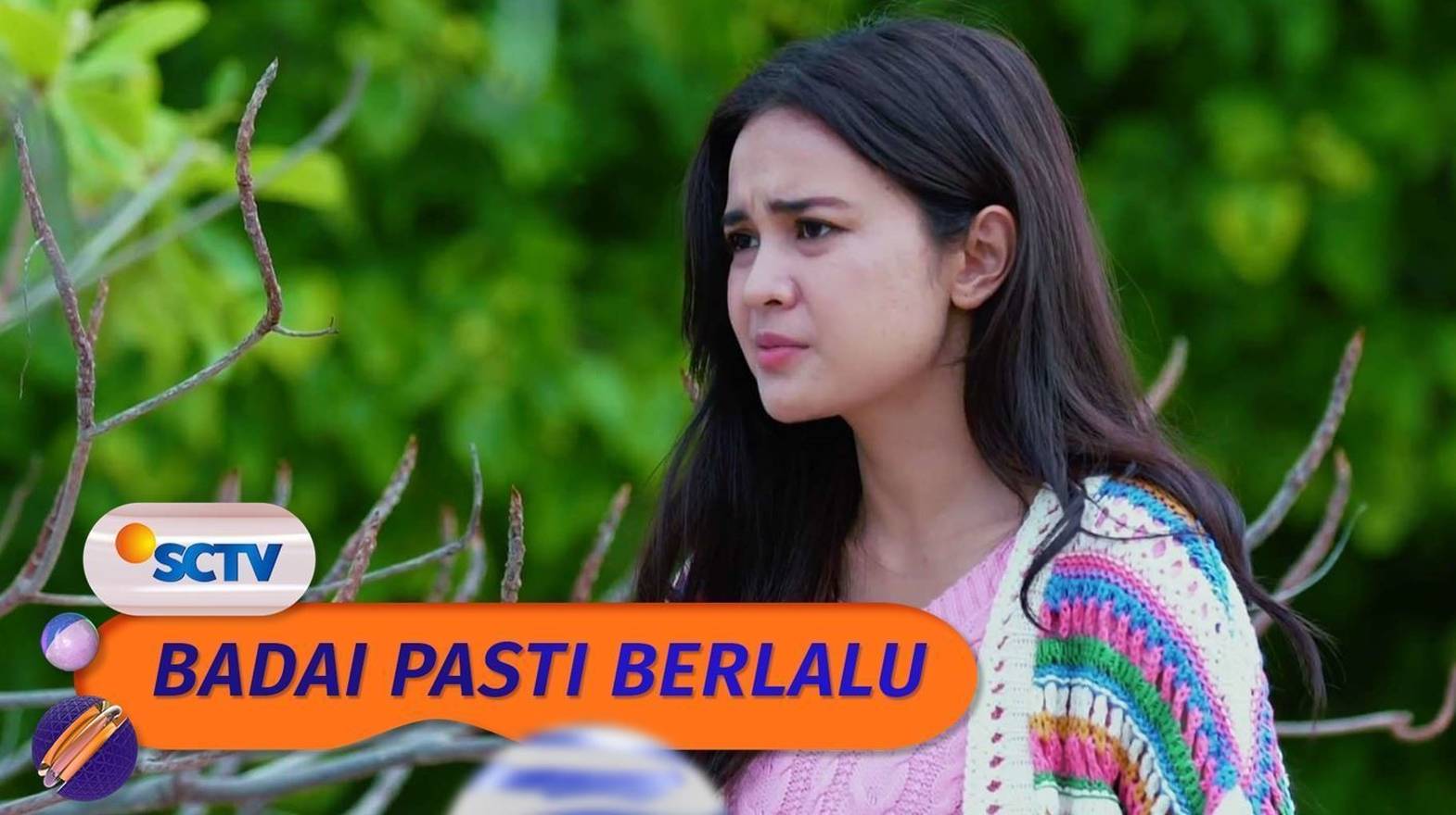 Badai Pasti Berlalu - Episode 3 dan 4 | Part 1/2 (2021) | Vidio