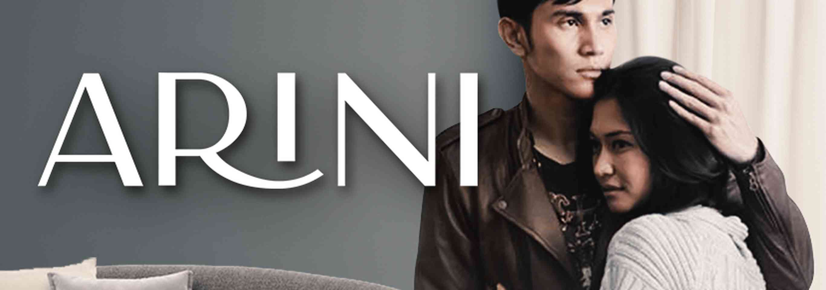 Streaming Arini (Sinetron SCTV) | Vidio