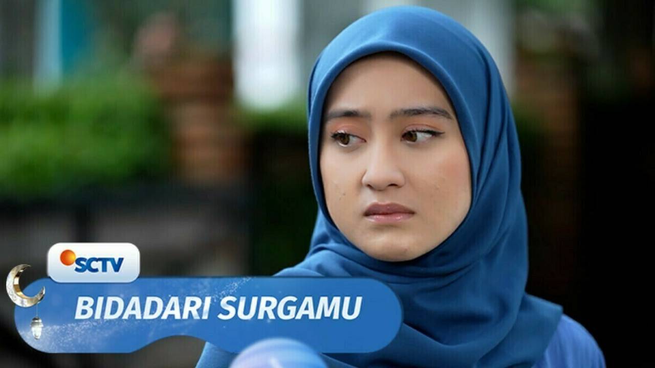 Bidadari Surgamu - Episode 356 | Part 2/2 (2023)