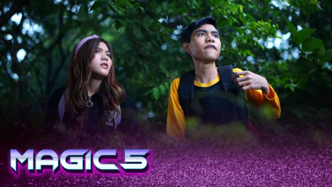 Magic 5 - Episode 317 - Magic 5 (2023)