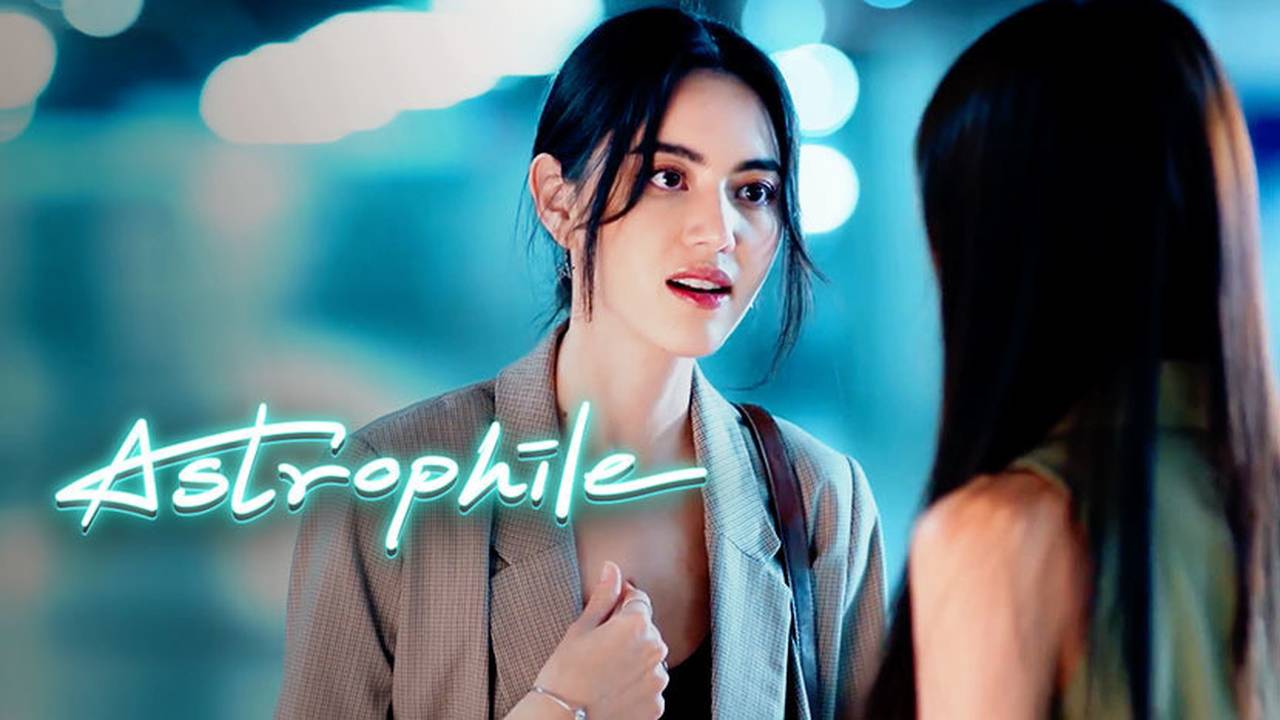 Astrophile - Episode 13 (2022)