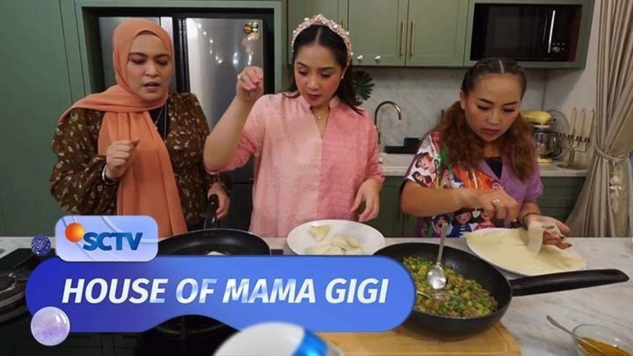 YUMMY! Samosa Jeletot Ala Mama Gigi Dijamin Bikin Mata Melotot ...