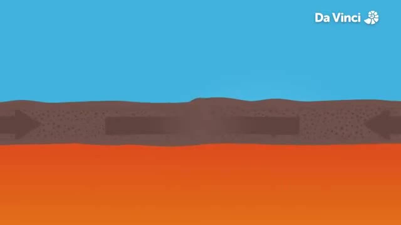 Down to Earth - Ep 03 - Plate Tectonics - The Continents Collide (2022)
