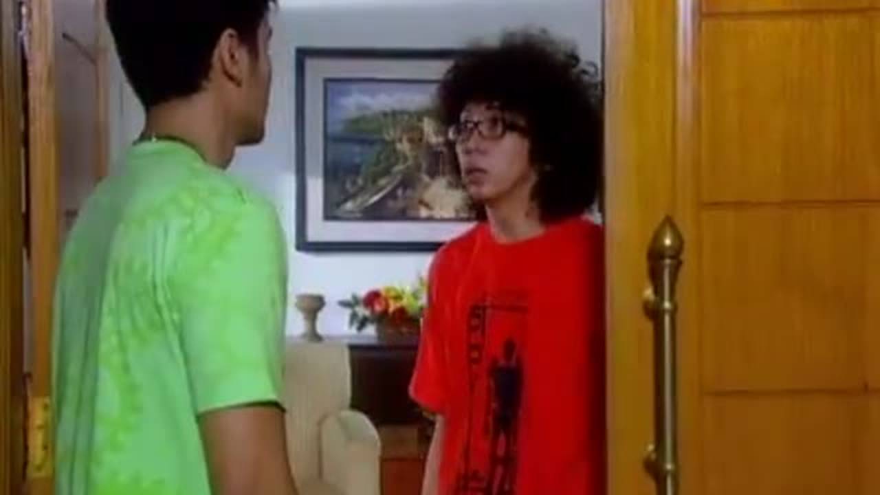 Sinar - Episode 55 (2022) | Vidio