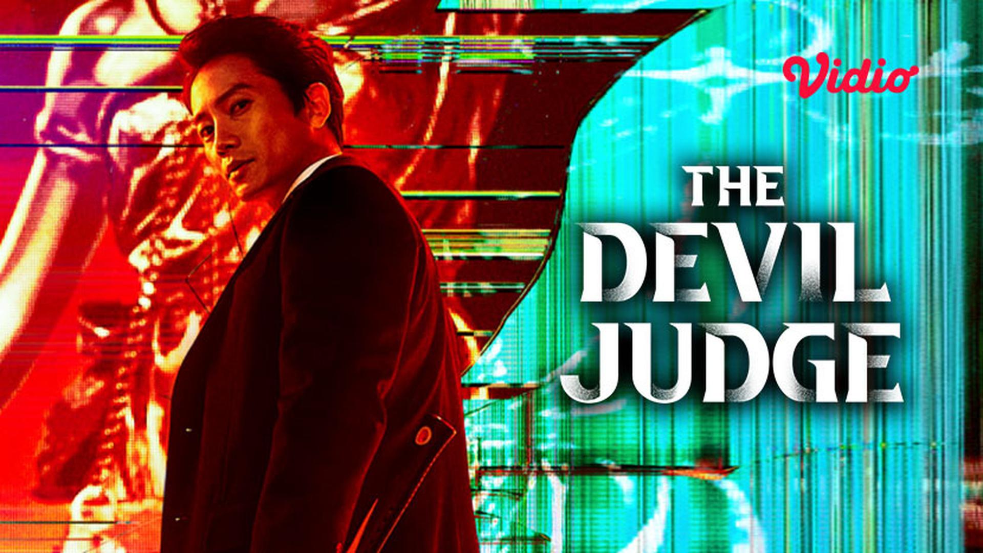 Nonton The Devil Judge | Drama Korea (Sub Indo) | Vidio