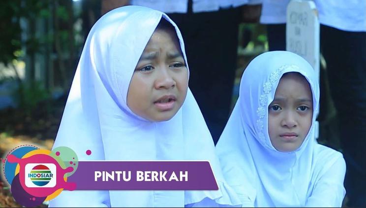 Nonton Video Jalan Berliku Anak Yatim Yang Ikhlas Menjalani Hidupnya ...